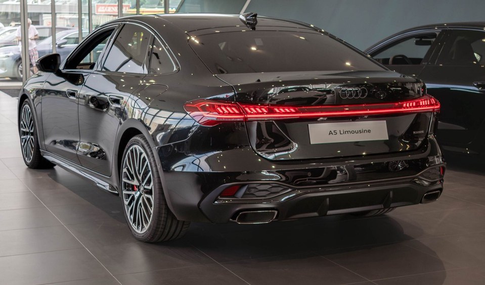 Audi centar Split